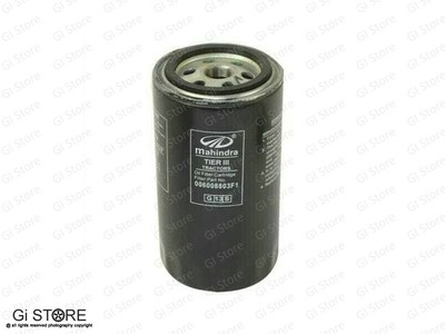 OEM 006008803F1 ENGINE OIL FILTER FOR MAHINDRA TRACTOR 7520 4565 6075 ...