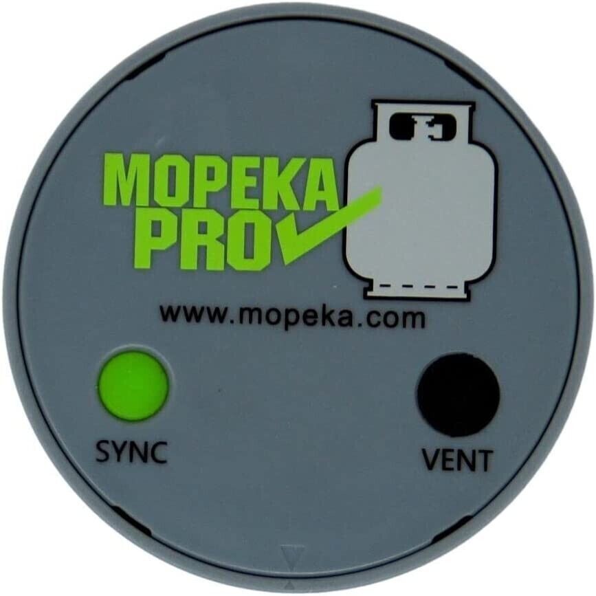 MOPEKA TANK PRO SENSOR NO MAGNETS 711217032783 | eBay
