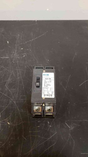 175A EATON 175 Amp Breaker CCV2175 CCV10k (SKU: 1971AA) | eBay