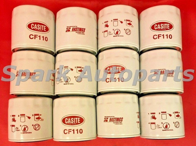 Engine Oil Filter Casite CF110 for sale online | eBay