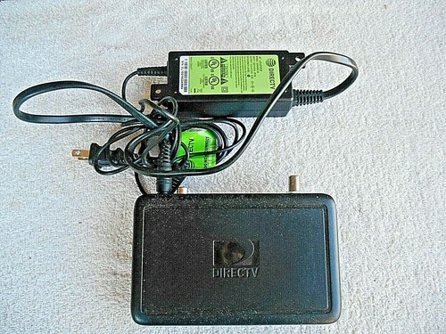 Direct TV C51-500 Genie Mini & Power Adapter | eBay