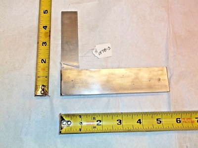 Squares - Toolmaker Square