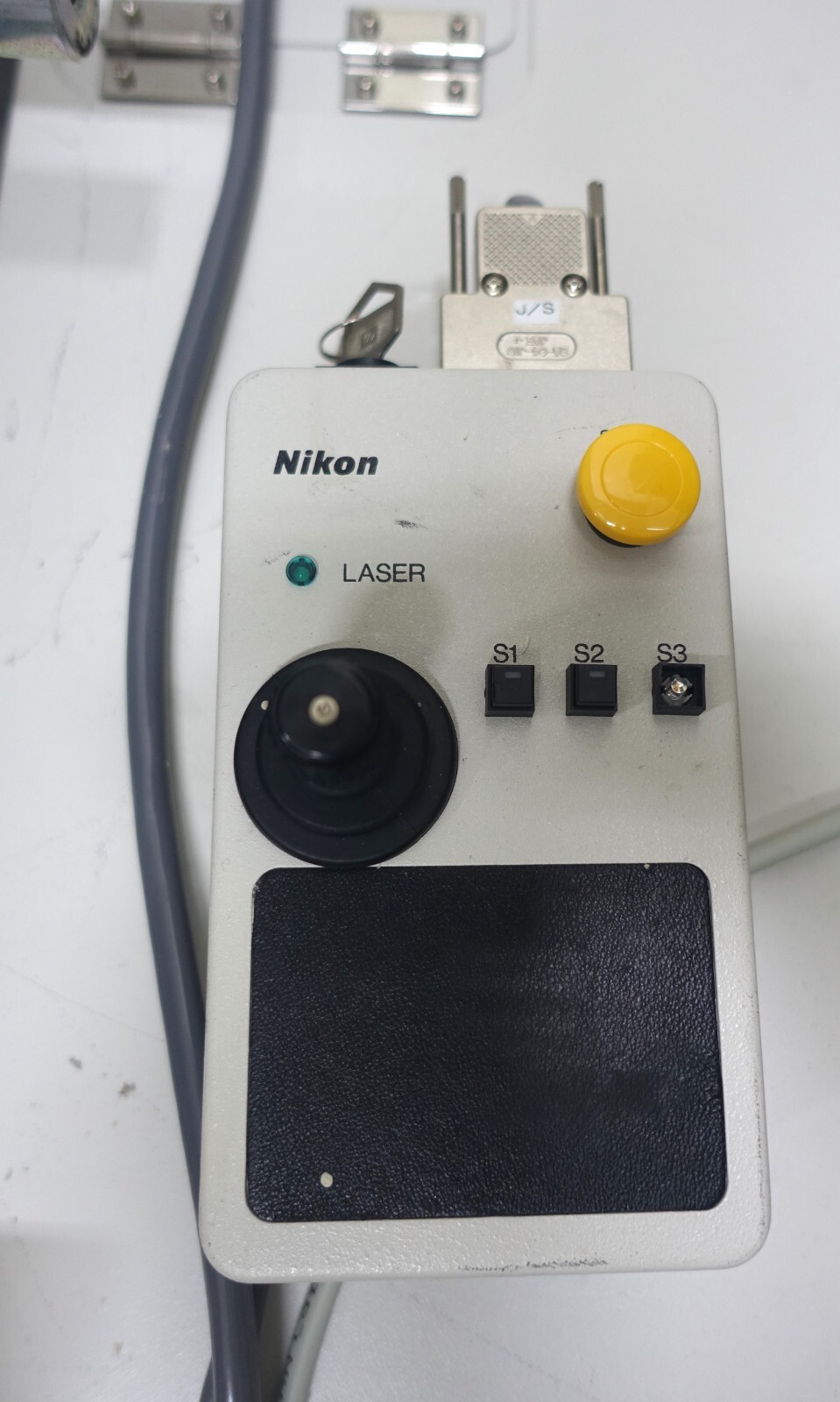 Nikon Nexiv Vmr-3020 3d COORDINATE Measuring System for sale online | eBay