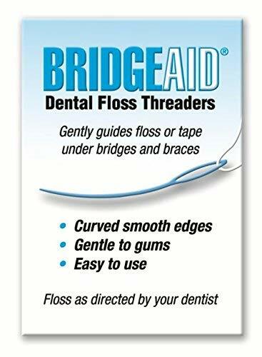 Bridge Aid Threaders - 10 Packs of 10 (100 Threaders) | eBay