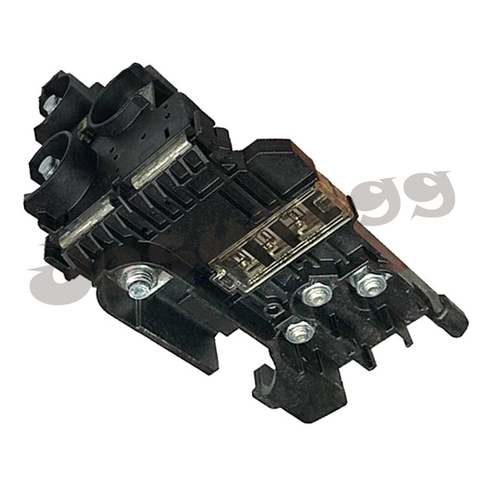 Fit for Honda City FIT HRV 2015-2022 Terminal Assy Battery Fuse 38240 ...