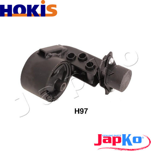ENGINE MOUNTING GOJH97 FOR HYUNDAI ACCENT EXCEL PONY VERNA BIMANTARA ...