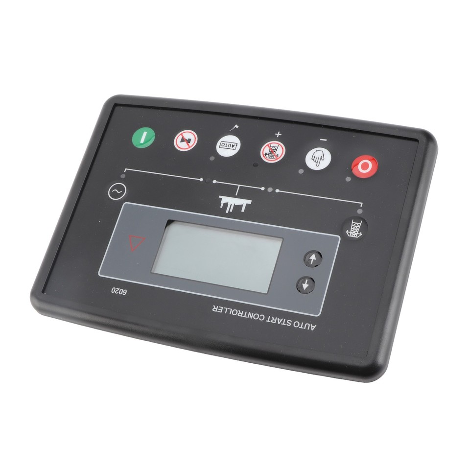 Electronics Generator Controller Module Power Distribution NEW | eBay UK