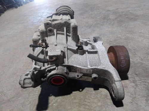 2019-2024 Ford Edge Rear Axle Differential Carrier Assembly 2.0L OEM | eBay