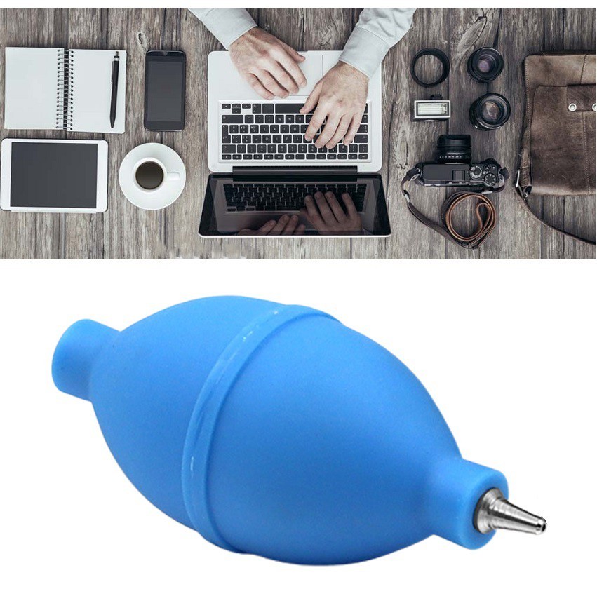 Dust Blower Elastic Environmentally-friendly 116mm/5.3in Blower ...