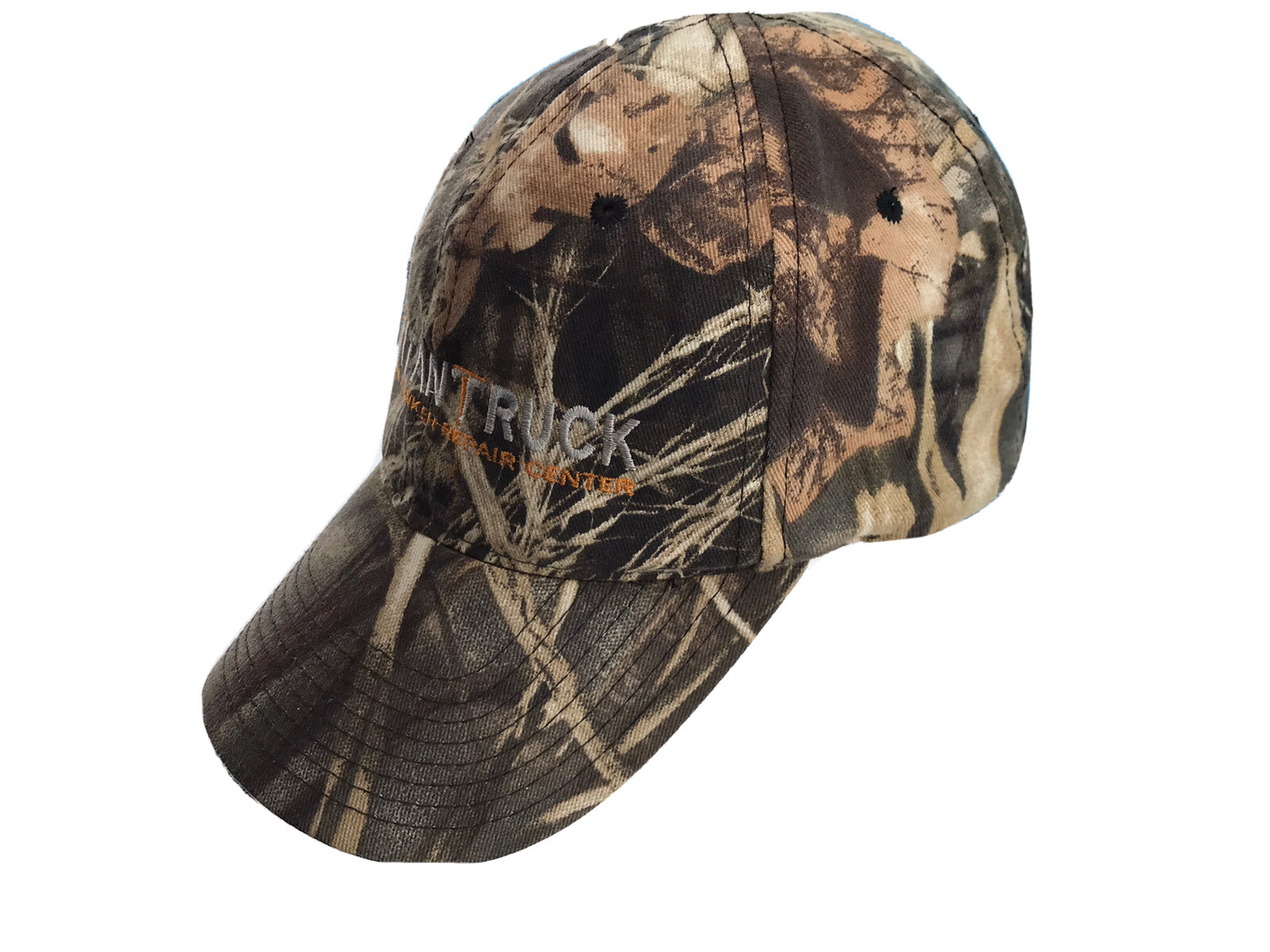 trucker hat OC snap back Cap TITAN Truck & Tanker Rep… - Gem