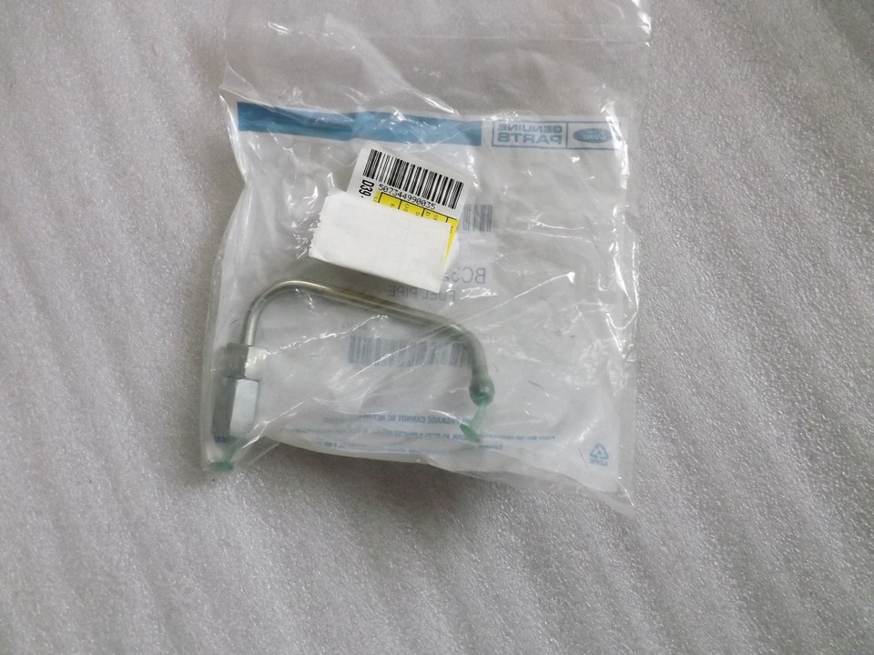 NOS 2011-2017 Ford Super Duty 6.7 Diesel Fuel Line 3, 4, 5, 6 # BC3Z ...
