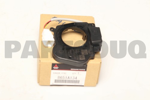 8651A134 Mitsubishi OEM Genuine Sensor STRG Angular VEL for sale online ...