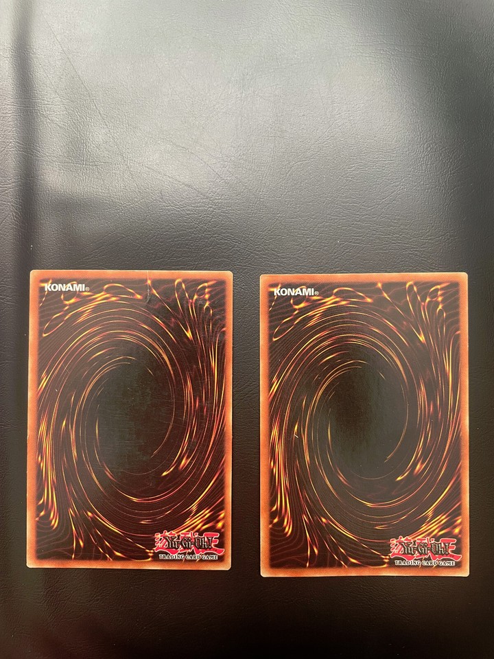 Yugioh Karate Man MRL-083 Rare 1st Edition Damaged X2 | eBay