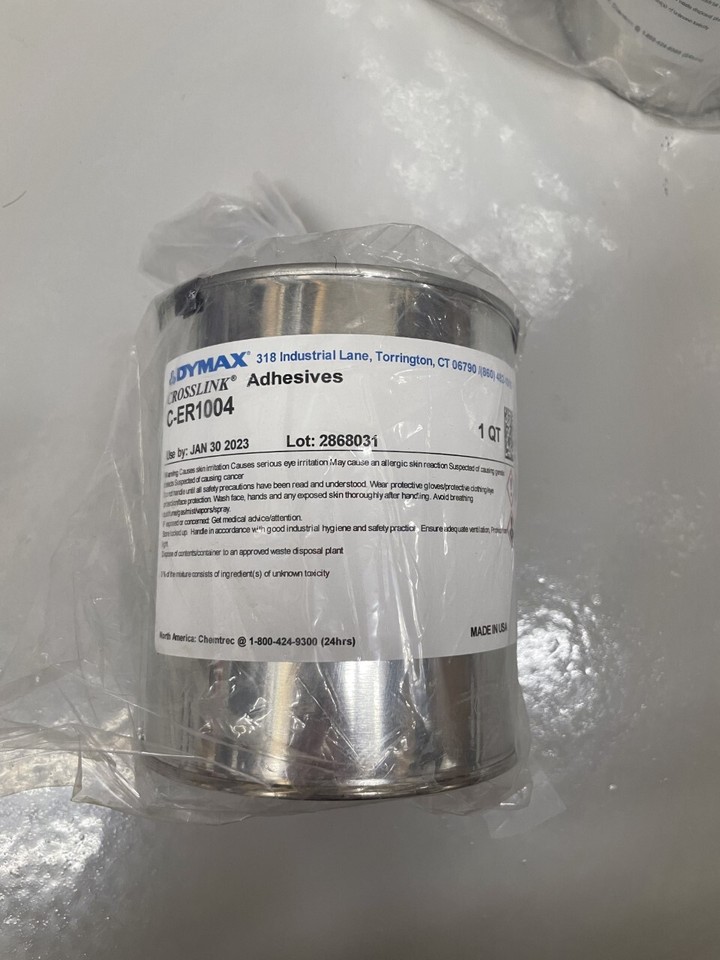 ER1004 - RESIN RA (SOLD BY QT = 2 LBS.) EXPIRES 01/30/2023 #ER1004 | eBay