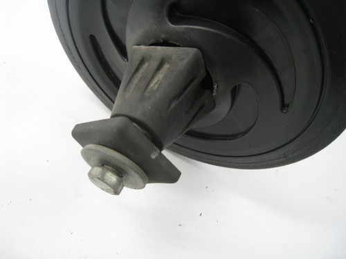 06 POLARIS DRAGON RMK 900 REAR IDLER BOGIE AXLE | eBay