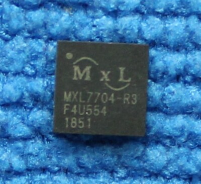 1pcs MXL7704-R3 QFN Integrated Circuit IC | eBay