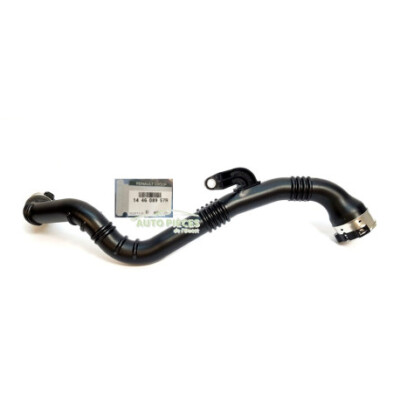 TUYAU DURITE AIR TURBO RENAULT 1.5 DCI 144608957R ORIGINE AUTRE... | eBay