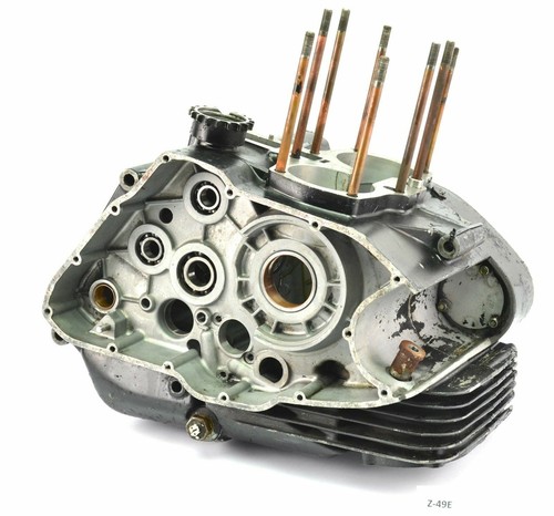 Ducati GTV/GTL 500 Bj.83 - Moto housing engine block | eBay