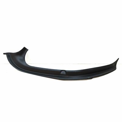 NEW MB C W205 REAR LEFT UPPER TRUNK TRIM PANEL INTERIOR A2056902707 15 ...
