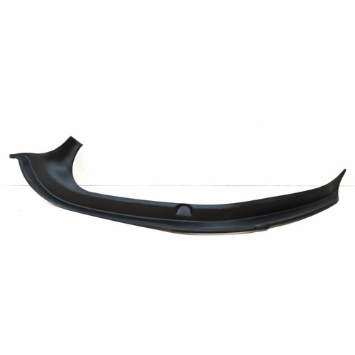 MB C W205 REAR LEFT UPPER TRUNK TRIM PANEL INTERIOR A2056902707 15-19 ...