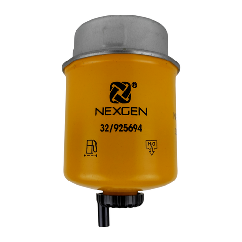 Fuel Filter for JCB Part No. 32/925694 | eBay