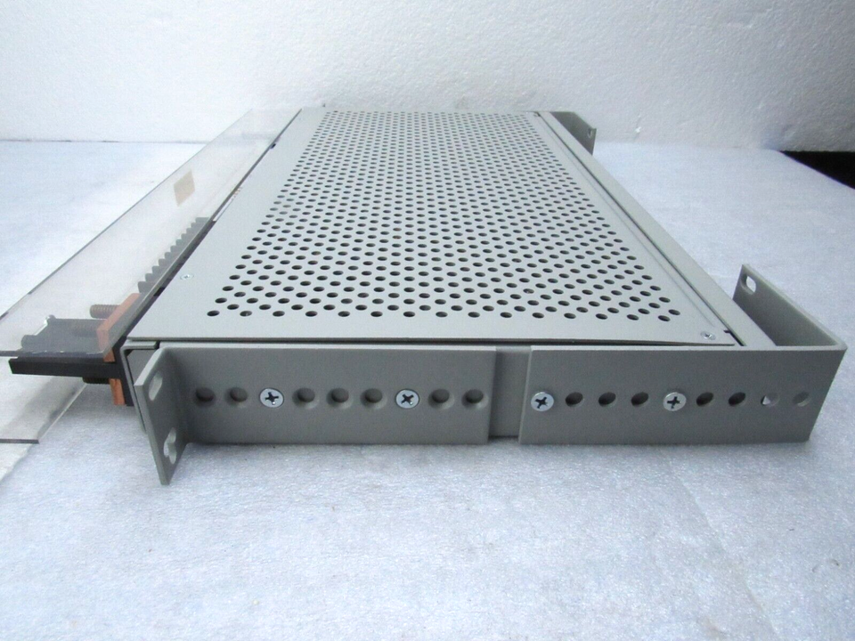 Hendry Telect 0HPGMT10R 100A Dual-Feed GMT Fuse Panel, 100A Input, 24 ...