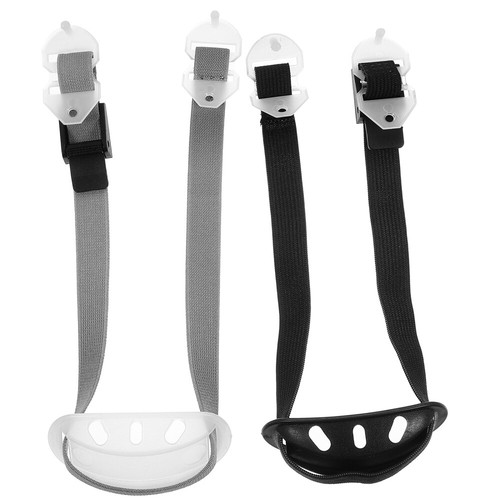 2 Pcs Hard Hat Straps Elastic Hard Hat Chin Strap For Lift Hard Hat ...
