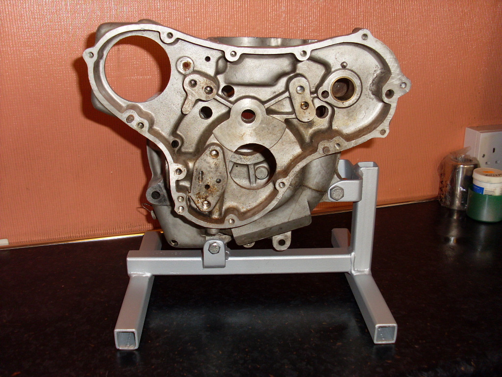 Norton engine stand motor cycle | eBay UK