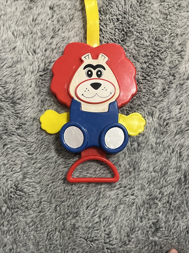 Vintage 1984 Ritvik Mega Bloks And Vintage Toys Read | eBay