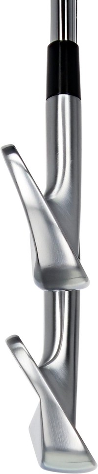 TaylorMade P7MC / P7MB Combo 4-PW Iron Set Stf DG 105 VSS Pro S300 ...