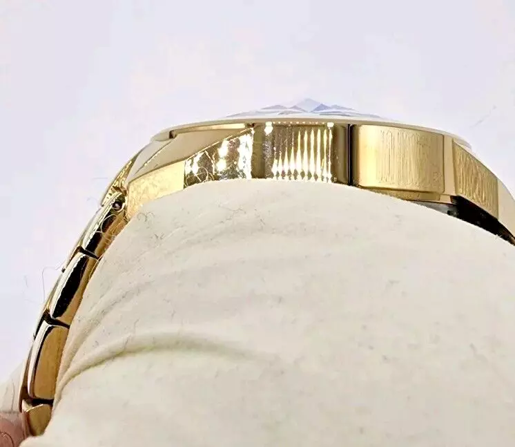 Android Prism Automatic Watch Skeleton Crystal AD491 100M 2807 20 ...