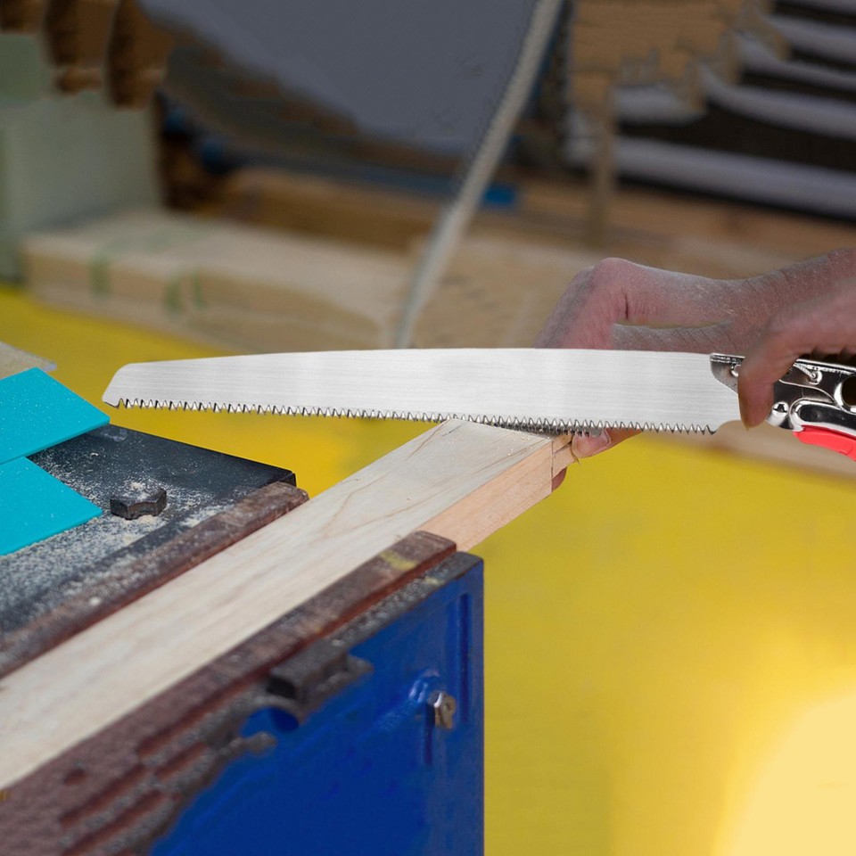 Hand Saw For Tree Cutting sk5 Steel Saw For Gardening Tree Limb ...