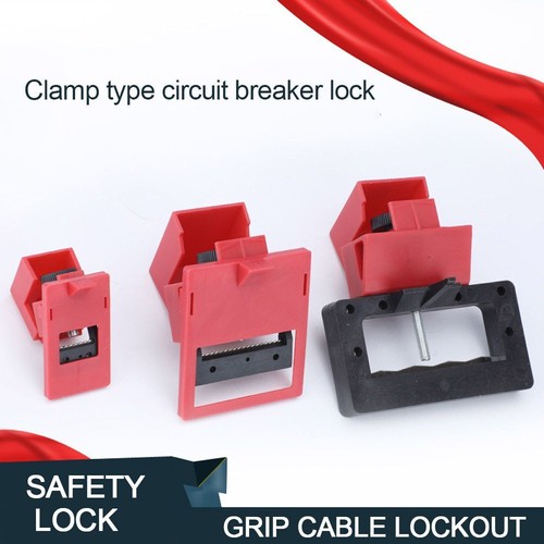 Switch Leakage Extra Large Moulded Case Locks Clamp Type Circuit ...
