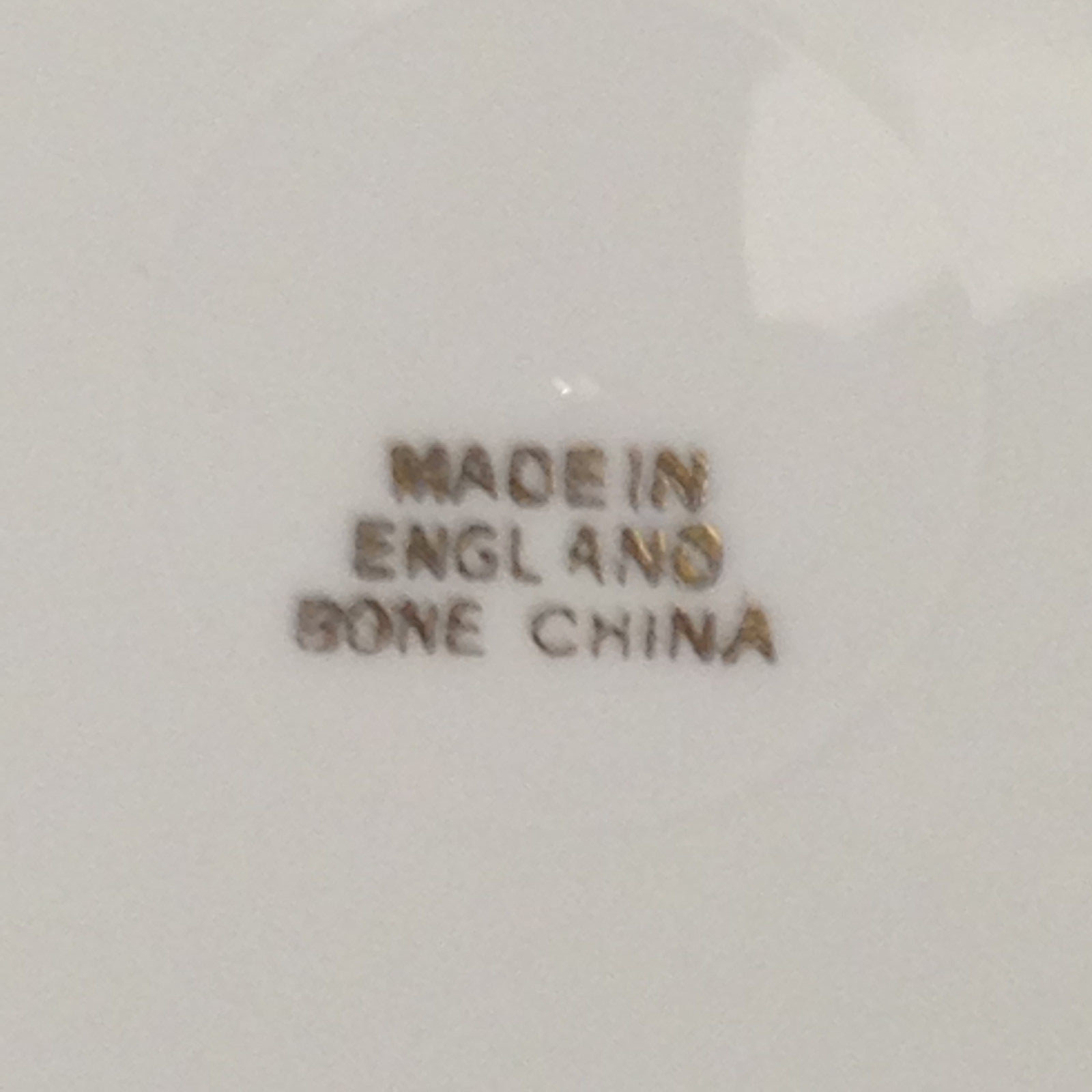 SPRINGFIELD BONE CHINA ENGLAND CRIES OF LONDON SWEET ORANGES PLATE 8 1/ ...