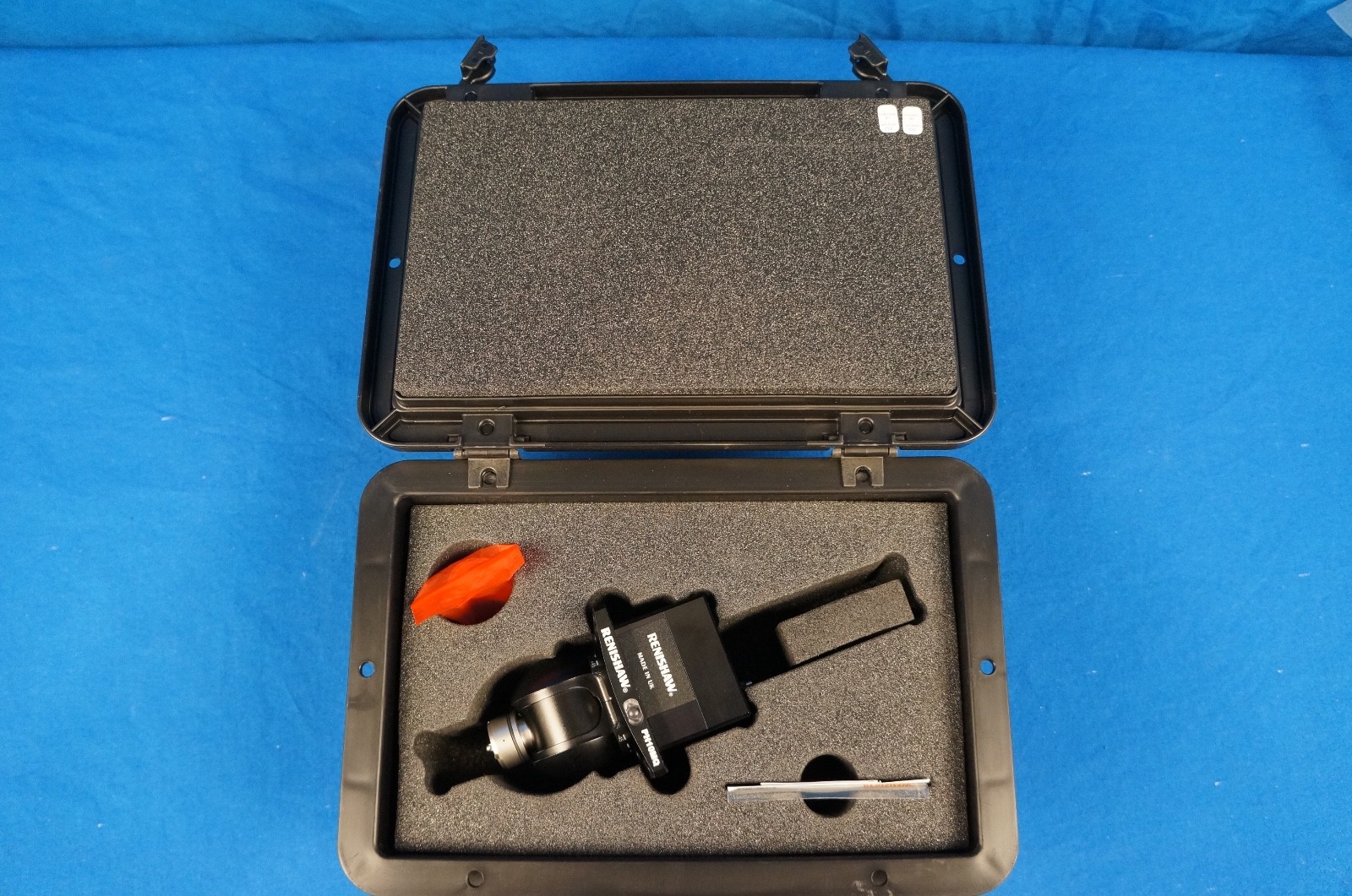 Renishaw PH10MQ PLUS CMM Motorized Probe Head Fully Tested 90 Day ...