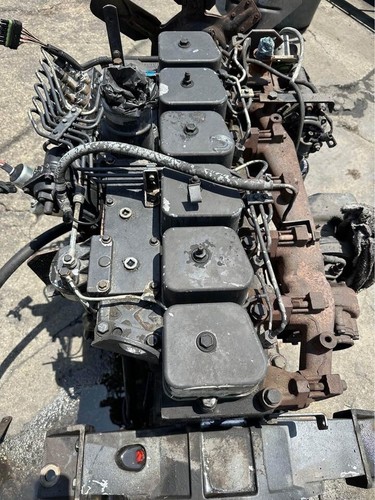 Cummins 5.9L 12 Valves turbo diesel 1999 | eBay