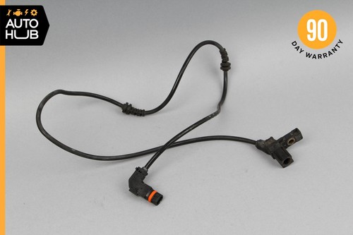 08-17 Mercedes W204 C350 GLK350 E550 4Matic Front Brake Pad Wear ...