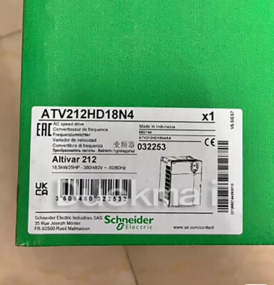 1pc New ATV212HD18N4 INVERTER Fast Ship | eBay