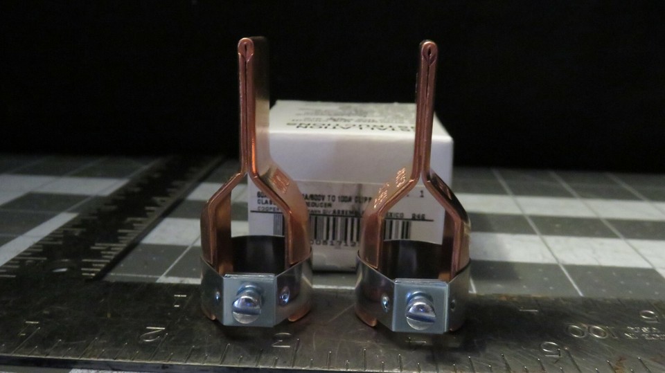 Fuse Reducer 216 263 616 626 636 663 663-R 2621 2641 2664 J64 + More | eBay