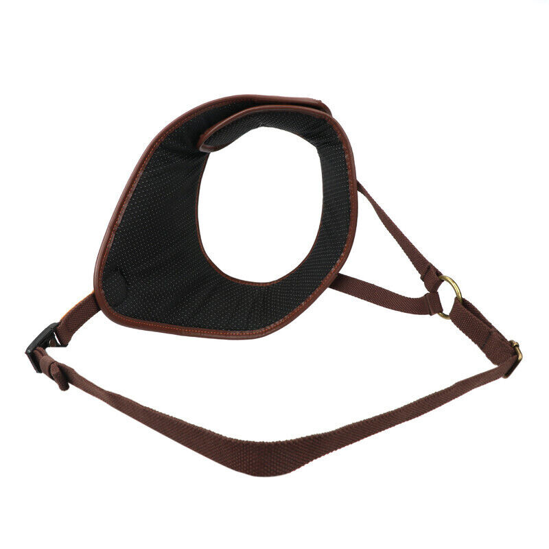 Tourbon Range Shooting Recoil Pad Shoulder Shield Protection Cushion ...