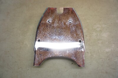 Frame Cover Harley Davidson FL EL Panhead Knucklehead 2 *TZ37 | eBay