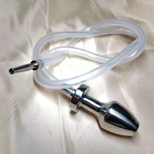Peni Sheath Plug Tube Chastity Device Chastity Cage Couples Flirt ...