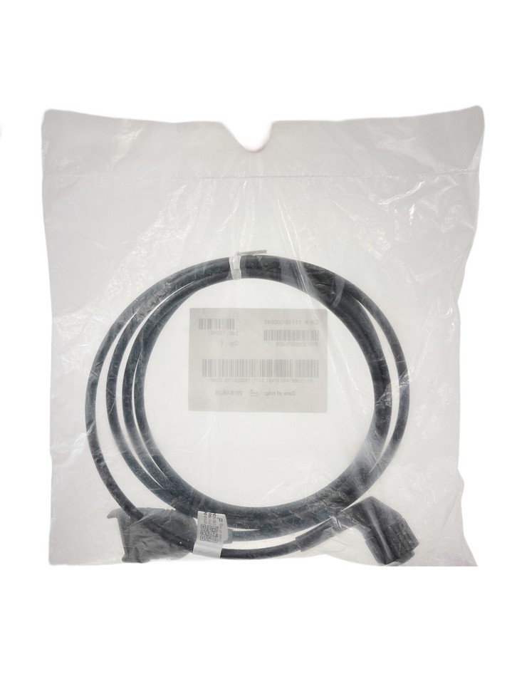 PHYSIO-CONTROL REF 11110-000040 LIFEPAK 20e QUIK-COMBO Therapy Cable | eBay