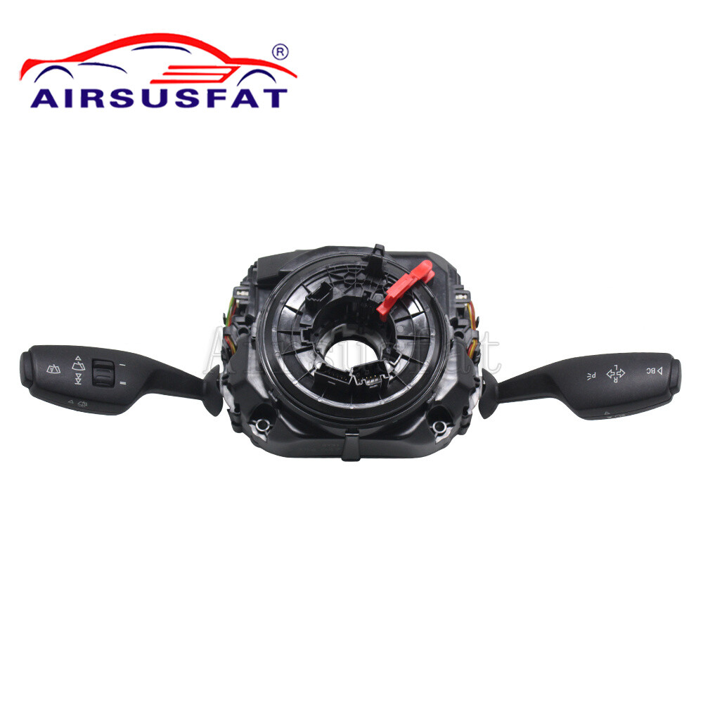 61319354047 Turn Signal & Wiper Switch Assembly for BMW F07 F10 F12 F06 ...