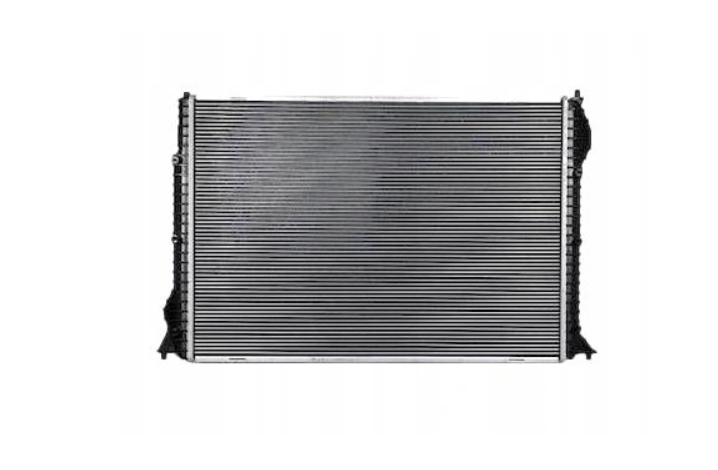 RADIATOR BENTLEY CONTINENTAL GT GTC FLYING SPUR 6,0 3W0121253C ...