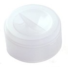 Solids Collector Covered Disposable Screen, 1 7/8", Package of 25, DCI ...