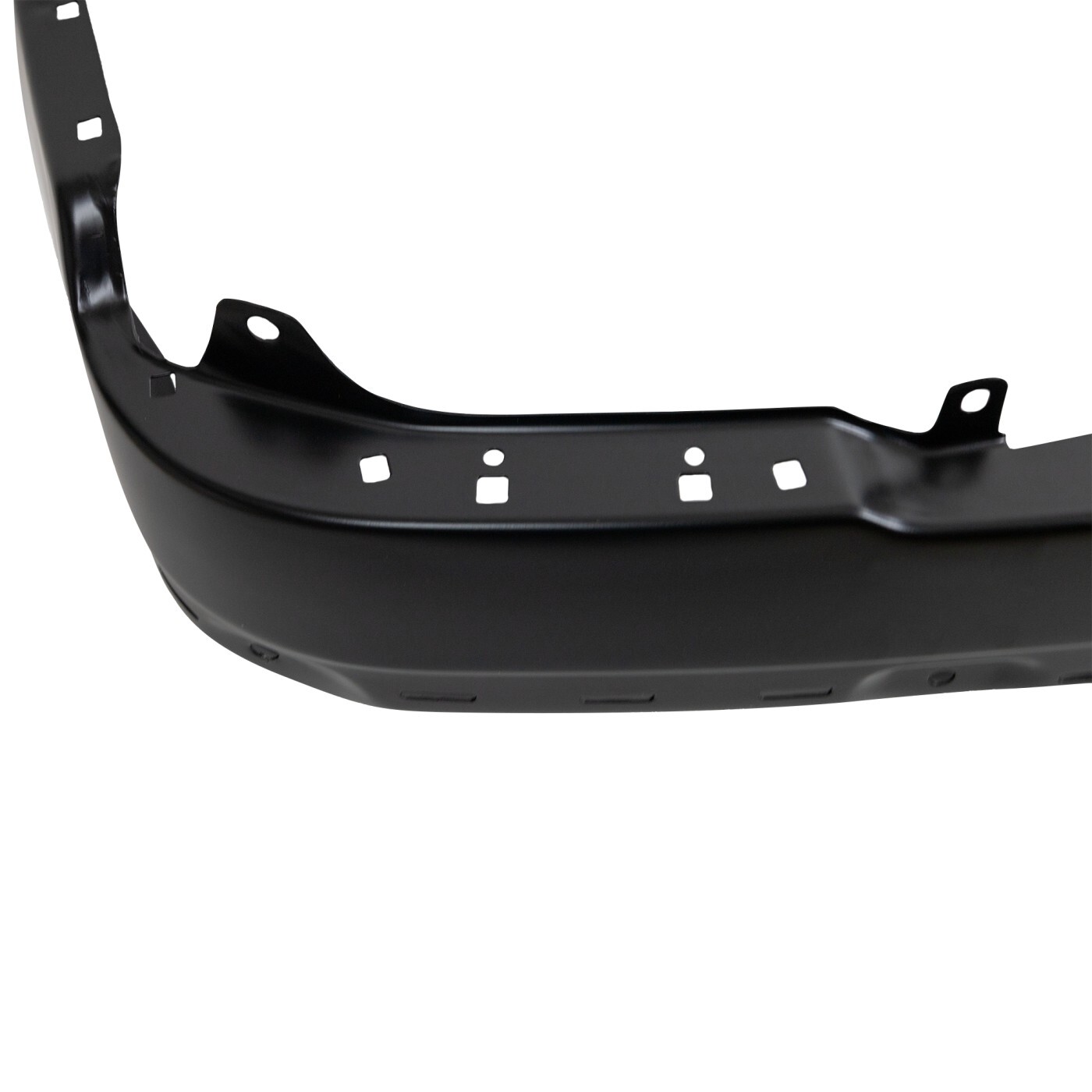 Front Bumper Paint to Match for 2003-2006 Chevrolet Silverado 1500 ...