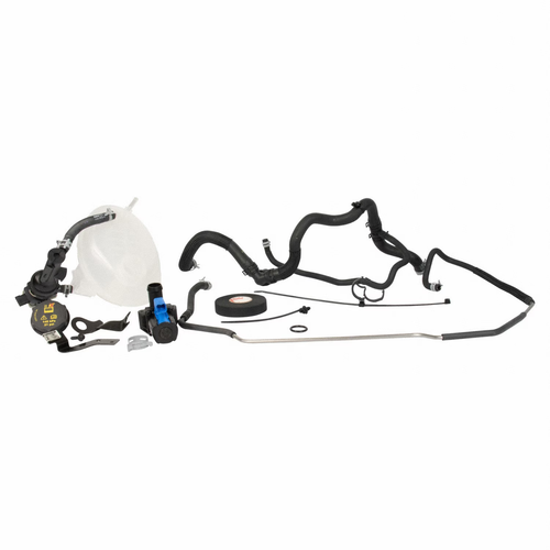 Genuine Ford Kit Engine Cooling H1BZ-9P449-F | eBay