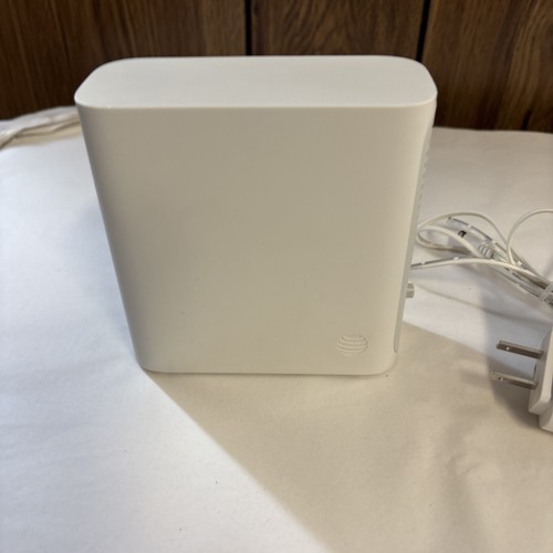 AT&T Airties Air 4921 Dual Band Wi-Fi Extender w/ Power Adapter ...