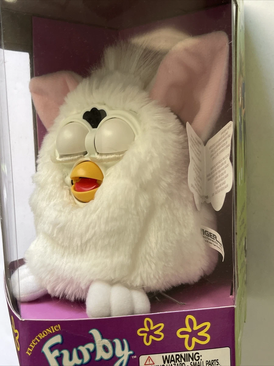 Furby 1990